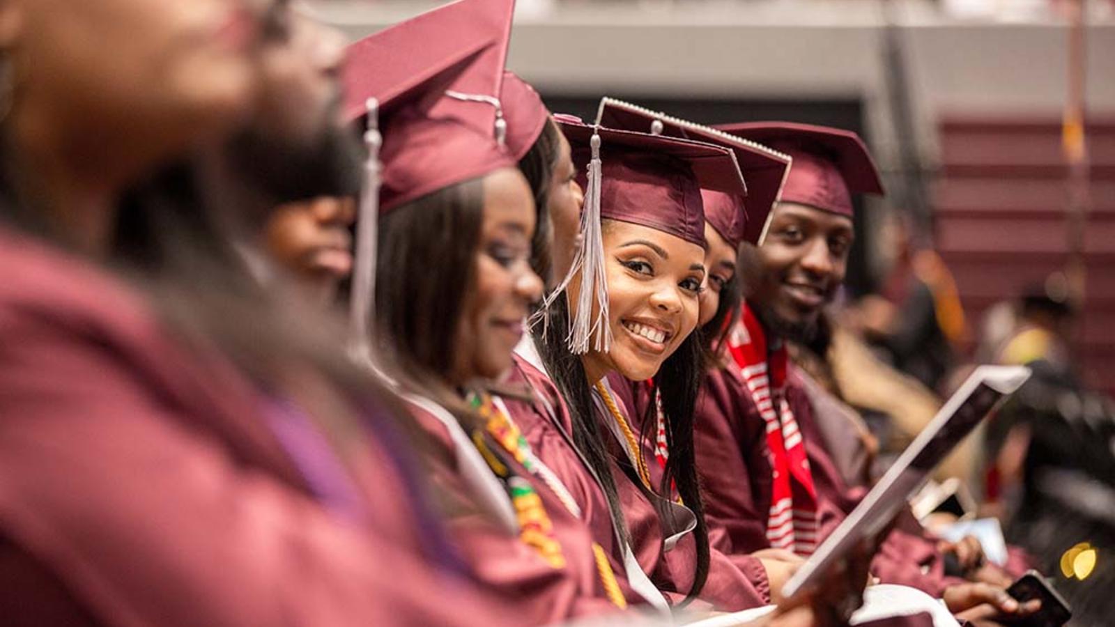 $750K Gift Fuels Grant Program | myEOL | NCCU
